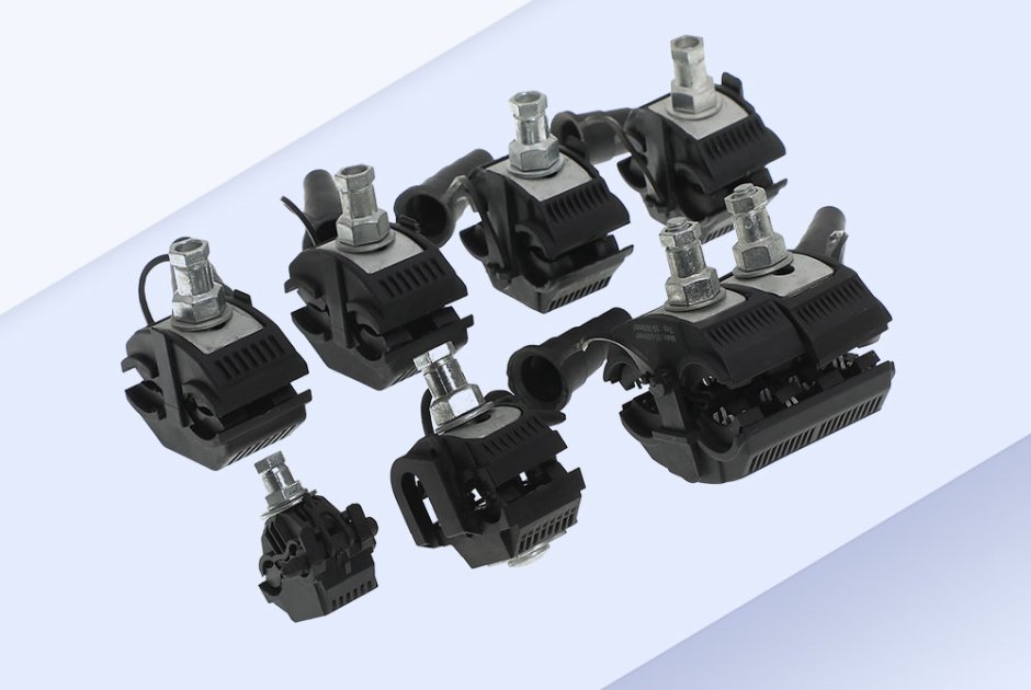 Power Transmission| Power Distribution | Telecom Line Fittings
