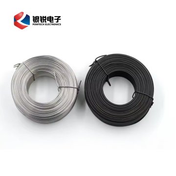 Aluminum Binding Wire for Insulator|Insulator fitting binding wire