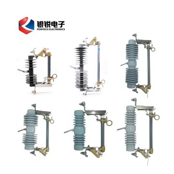 Dropout Fuse Cutout | Reliable Power Distribution Solutions