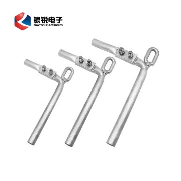 HY Hydraulic Compression Type Strain Clamp|Tension Clamp
