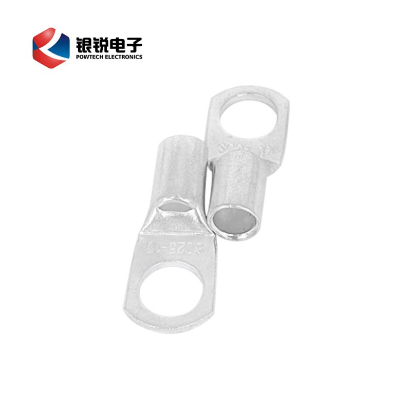 SC Series Tinned Copper Lug|Tinned Copper Lug|Lug