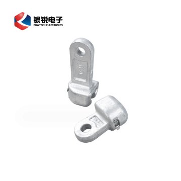 W/WS Series Socket Eye Composite Insulators|Socket Eye|Socket Eye Clamp