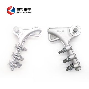 NLL/NLD Series Strain Clamp|Strain Clamp|Tension Clamp