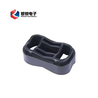 Plastic Lashing Stackable Spacer