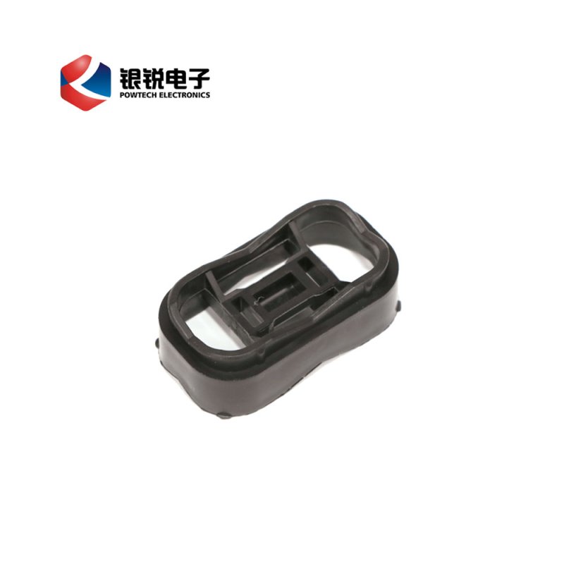 Plastic Lashing Stackable Spacer