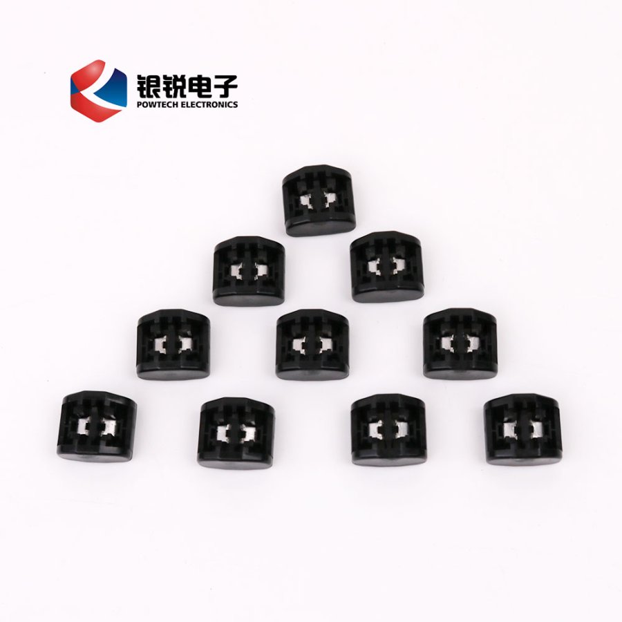 Plastic Lashing Stackable Spacer