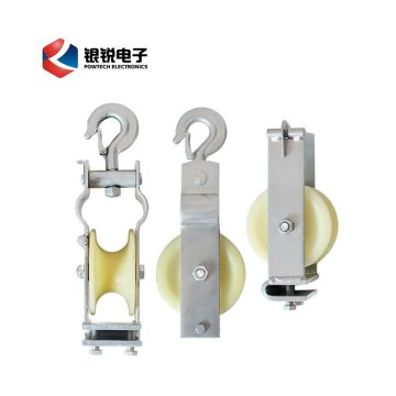 String Block Roller|for Heavy-Duty Applications | Industrial Grade|used ...