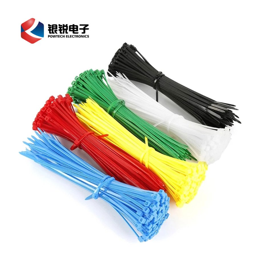 Plastic Lashing Stackable Spacer