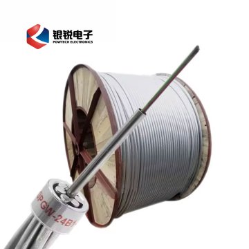 OPGW Cable and Optical Ground Wire | Reliable Power Solutions
