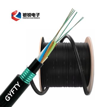 GYFTY Underground Fiber Optic Cable|Fiber Optical Cable|Underground cable