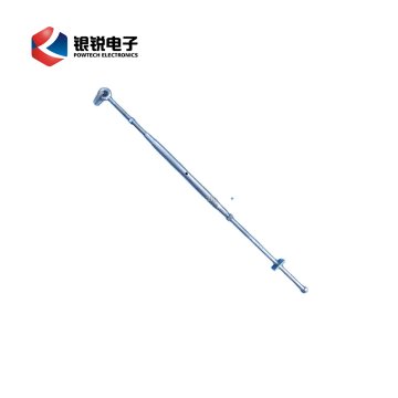 Anchor Rods-Turnbuckle Stay Rods | Qingdao Powtech Electronics Co., Ltd.