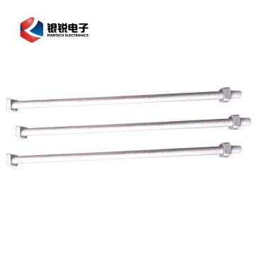 A-Grade Cable Suspension Bolts for Secure & Reliable Cable Support