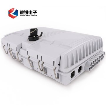 16 Port FAT|Fiber Splitter box|Distribution Box|Fiber Access Solutions