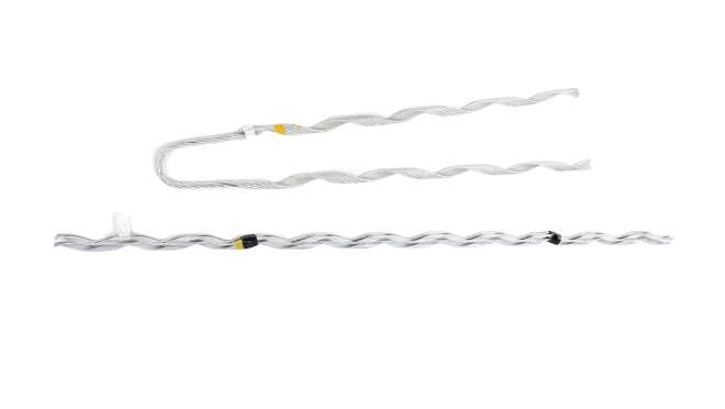 Power Transmission| Power Distribution | Telecom Line Fittings